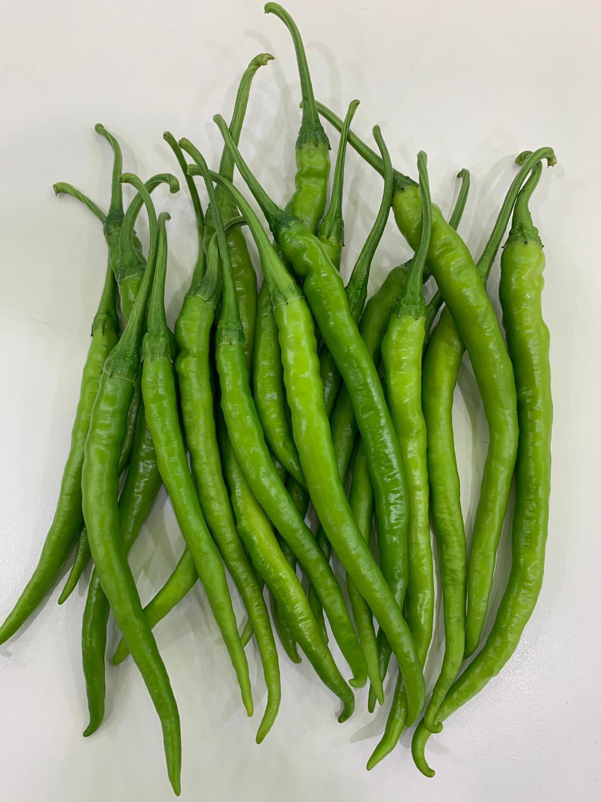 Tarnab Seeds
